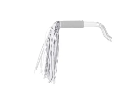 Styrfransar Electra Streamers Reflective White - Reservdelar ...