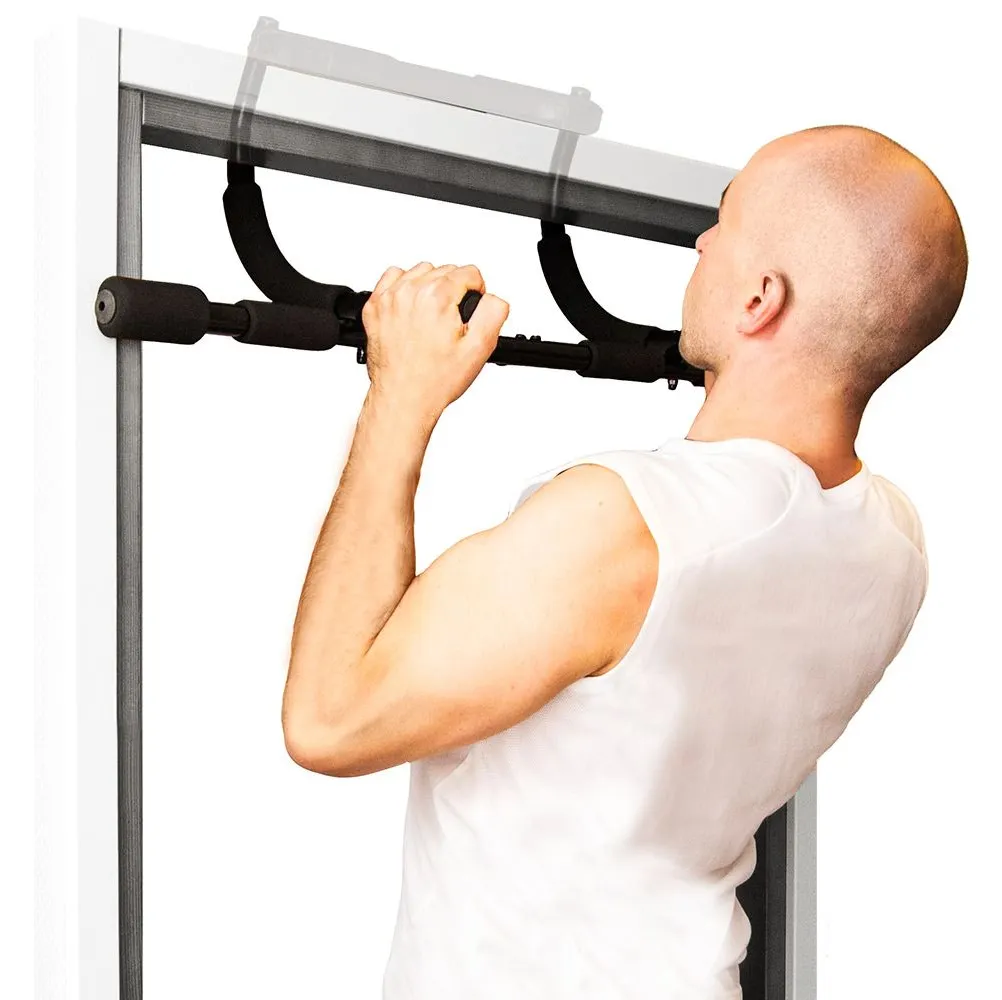 Chin Up Bar Gymstick Multi-Training Door Gym - Funktionell träning ...