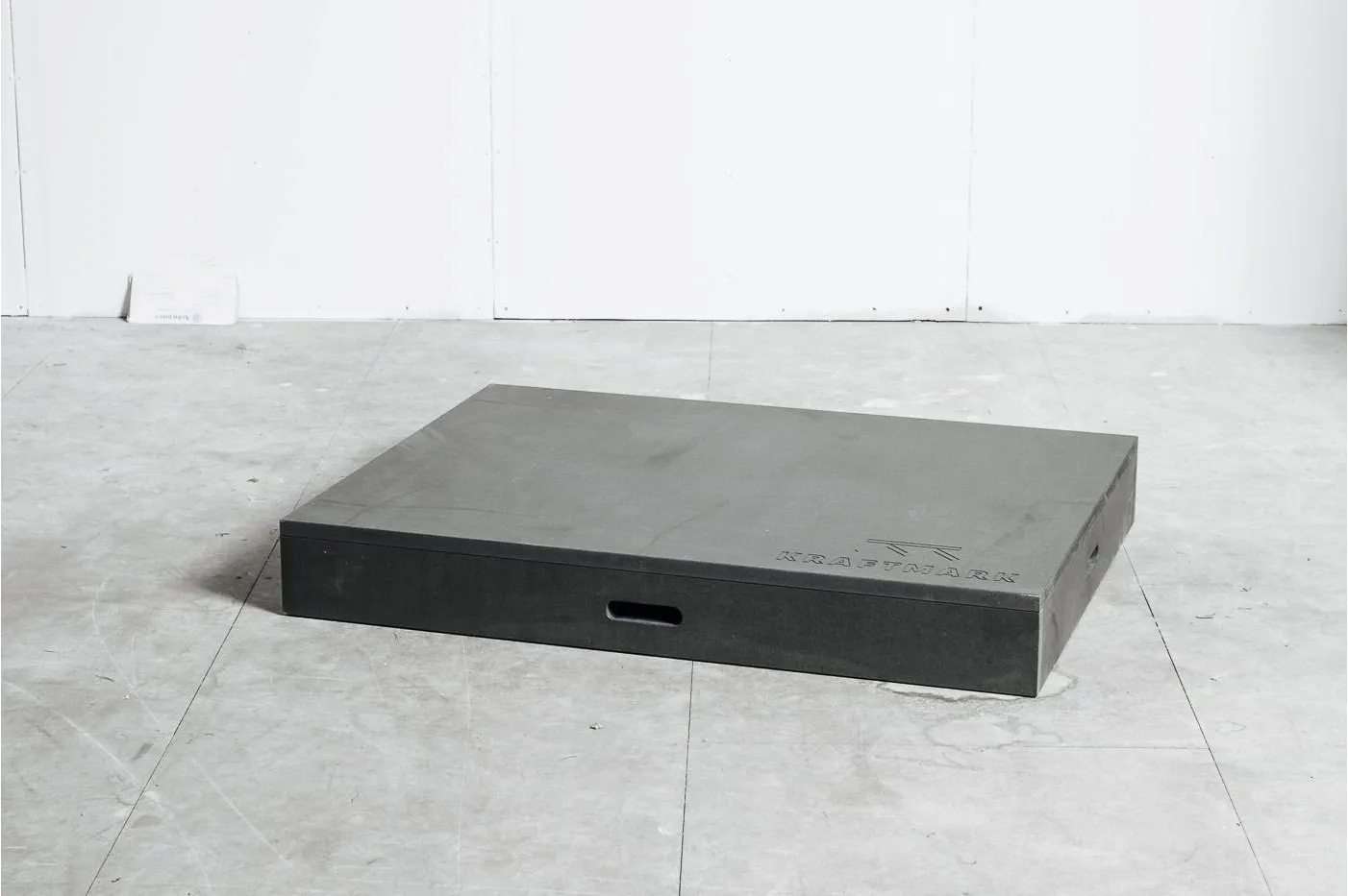 Plyo Box Kraftmark Box Till Pound Pads - Träningsutrustning - Hemmagym ...