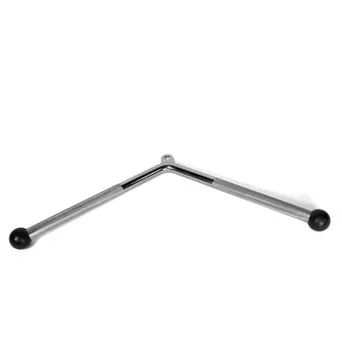 Kraftmark Draghandtag Till Träningsmaskin Triceps Handle - Multigym ...