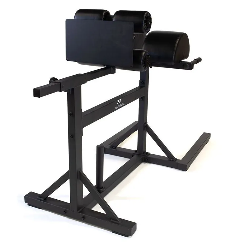 Kraftmark Ghd Glute Ham Developer - Övriga gymställningar - Hemmagym ...
