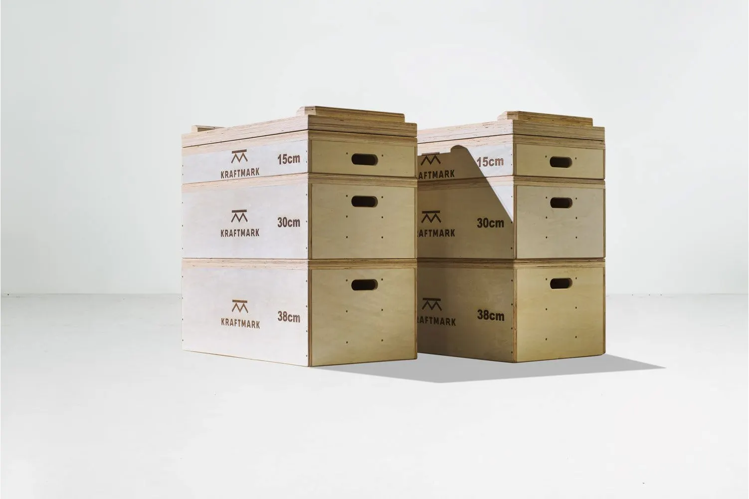 Kraftmark Jerk Box - Träningsutrustning - Hemmagym - Träning