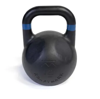 Kraftmark Kettlebell Competition purple 20 kg - Kettlebells - Hemmagym ...
