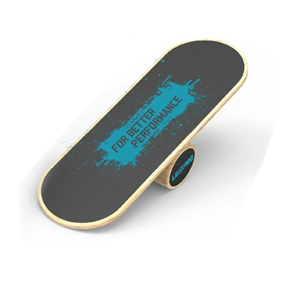 Balansbräda Livepro Balance Board - Rörlighetsträning - Hemmagym - Träning