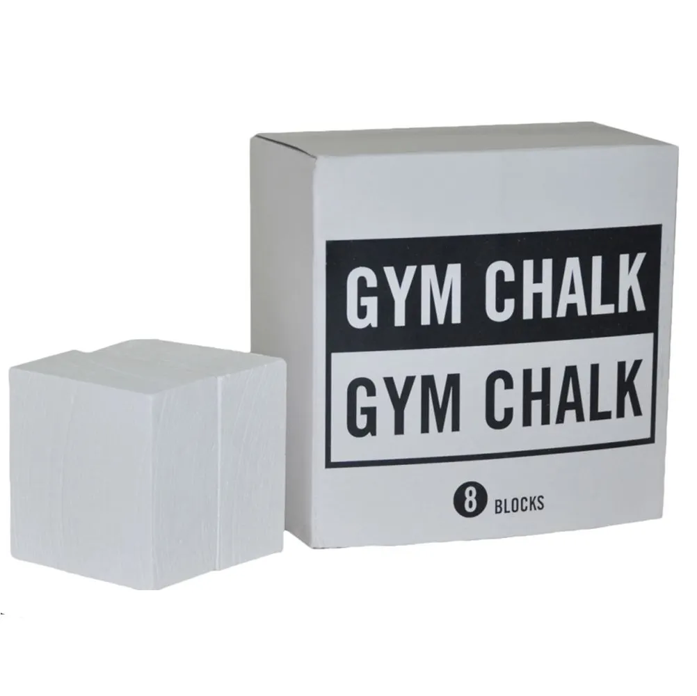 Kalk Master Fitness Gym Chalk -Magnesium - Övriga träningsredskap ...