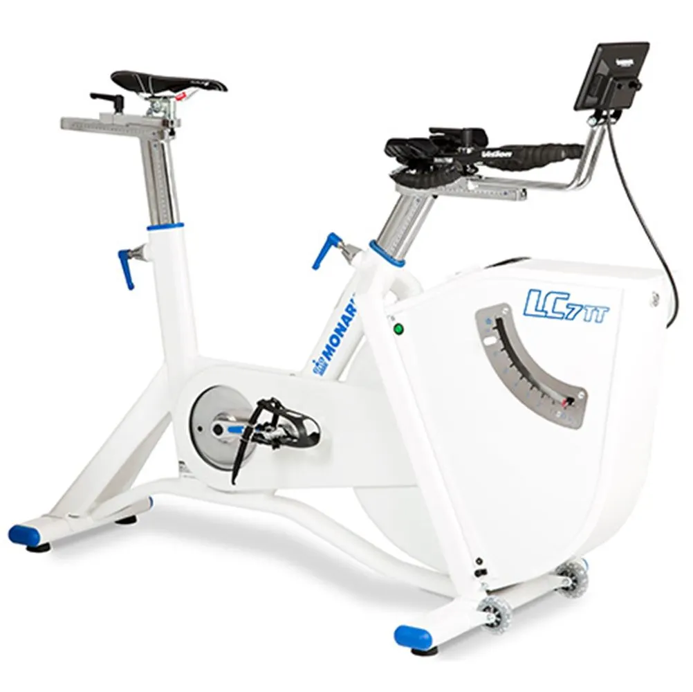 Motionscykel Monark LC 7 TT - Motionscykel - Träningsmaskiner - Träning