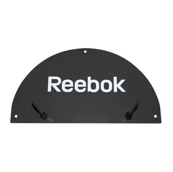 Förvaring Mattor Reebok Rack Studio Wall Mat black - Övriga ...