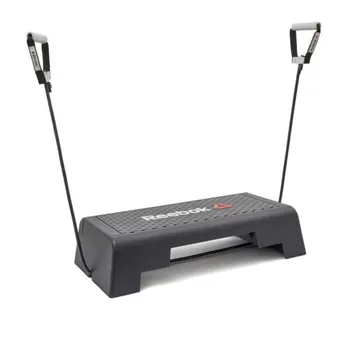 Stepbräda Reebok Step Mini Pro - Träningsutrustning - Hemmagym - Träning