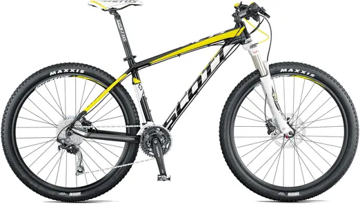 Scott Scale 770 - Cross Country - Mountainbikes (MTB) - Cyklar