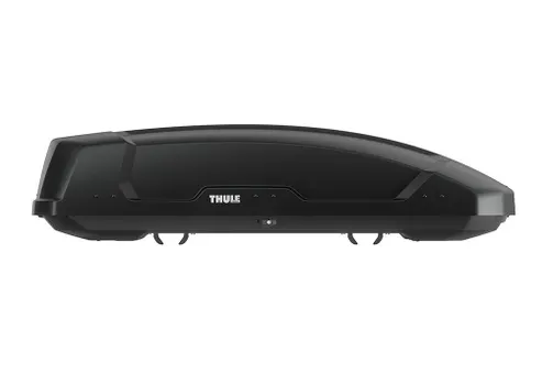 Takbox Thule Force XT L Aeroskin svart