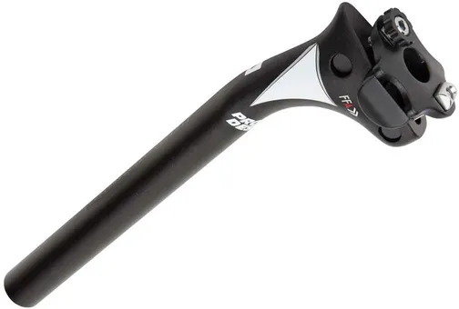 Sadelstolpe Profile Design Fast Forward aluminium 27.2/31.6 x 265 mm ...