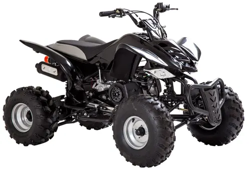 Fyrhjuling X-Pro Quad 150cc black - Fyrhjuling - ATV & Fyrhjuling - Fordon