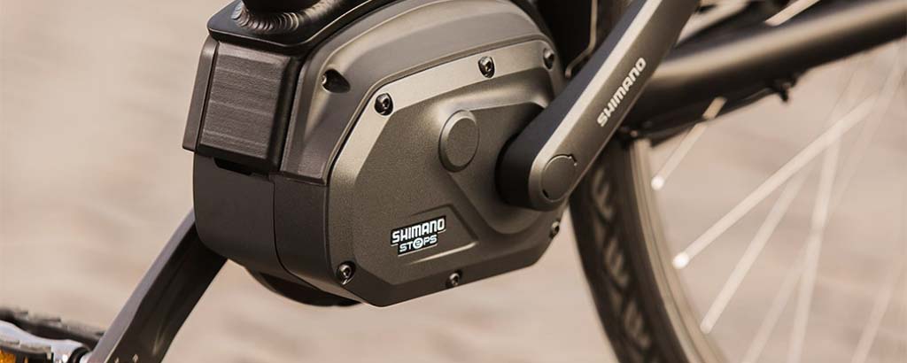 Shimano steps - Läs om de bästa elcykelsystemen | Cykelkraft Magazine