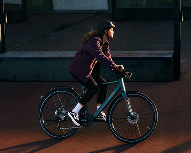 Cykelbutik i Jägersro | Cykelkraft.se