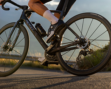 Cykelbutik i Jägersro | Cykelkraft.se