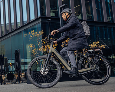 Cykelbutik i Jägersro | Cykelkraft.se